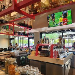 PERCH CANTINA - Updated July 2025 - 50 Photos & 75 Reviews - 592 ...