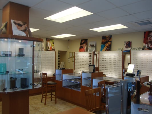 OPTICAL WAREHOUSE OUTLET - Updated October 2025 - 61 Reviews - 764 ...