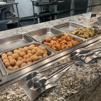 MARKET PLACE BUFFET - Updated November 2024 - 431 Photos & 197 Reviews ...