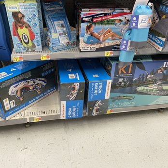 WALMART SUPERCENTER - Updated October 2025 - 53 Photos & 101 Reviews ...