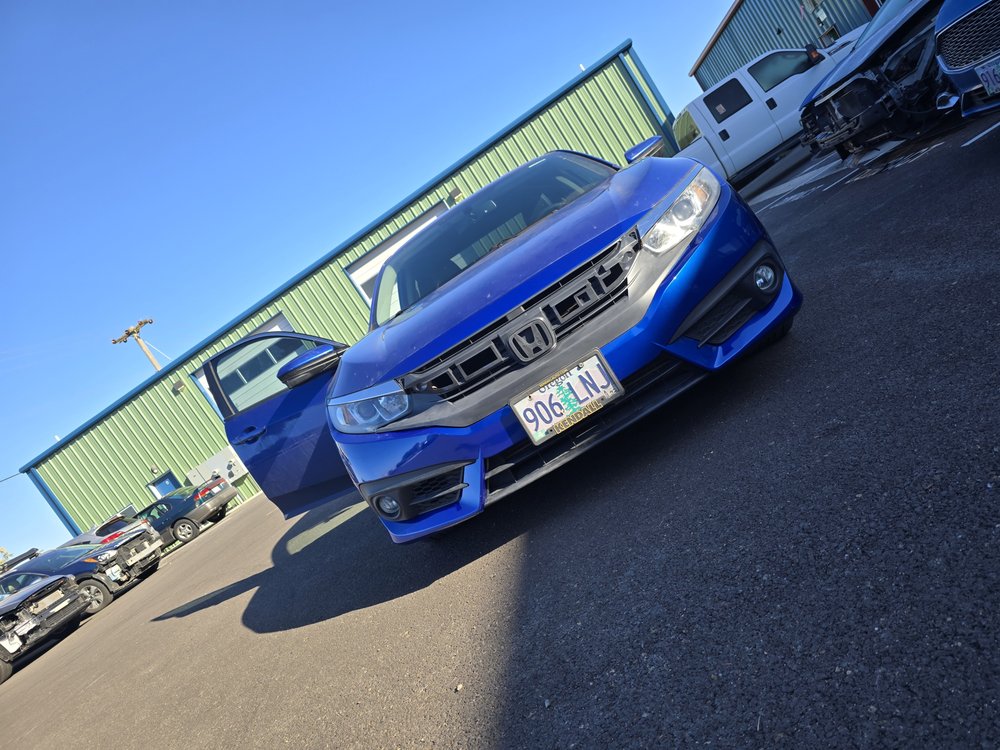 NAVARRO BODY AND PAINT - Updated January 2026 - 16 Photos - 29422 W ...