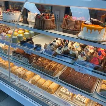 MANAN BAKERY - Updated May 2024 - 1357 Photos & 593 Reviews - 6680 W ...