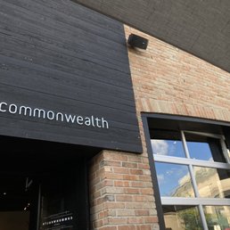 COMMONWEALTH CAFE - Updated October 2025 - 813 Photos & 656 Reviews ...