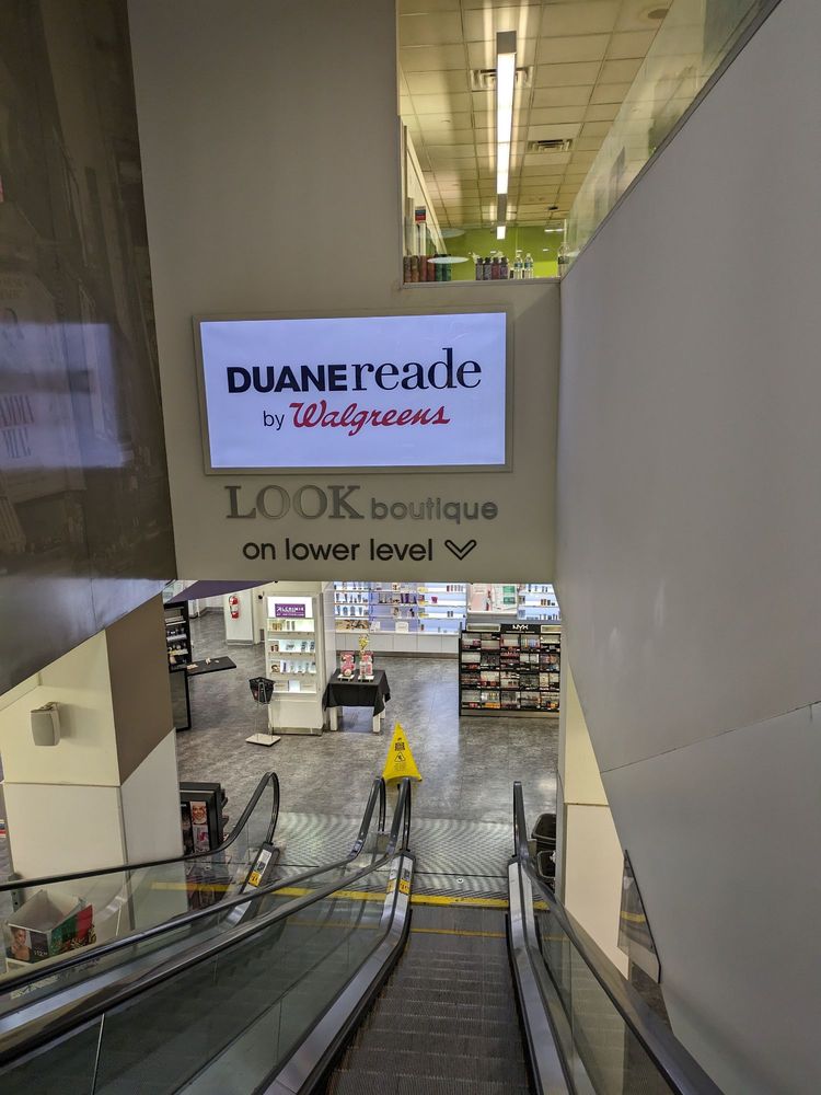 DUANE READE - Updated December 2024 - 16 Reviews - 51 W 51st St, New ...