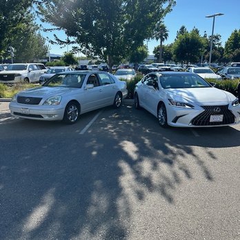 LEXUS OF PLEASANTON - Updated July 2024 - 212 Photos & 1033 Reviews ...