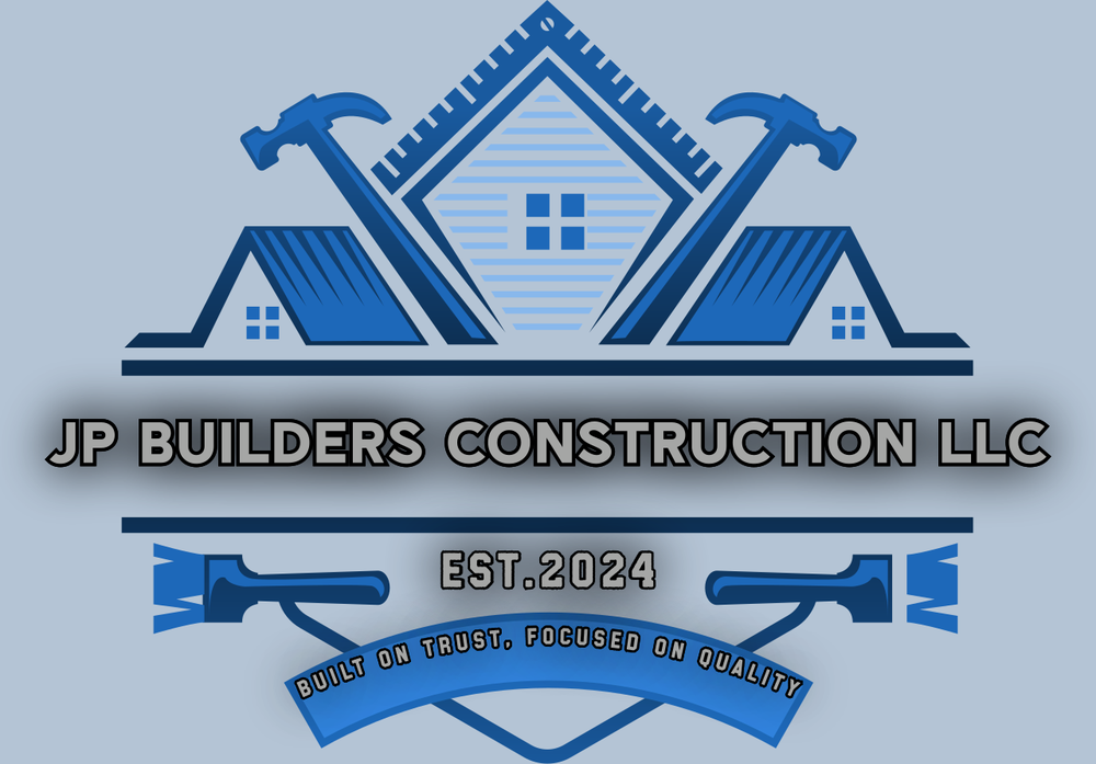 JP BUILDERS CONSTRUCTION - Updated May 2026 - 1099 North Ave ...