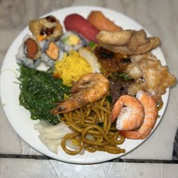 FLAMING GRILL & SUPREME BUFFET - Updated July 2025 - 309 Photos & 423 ...