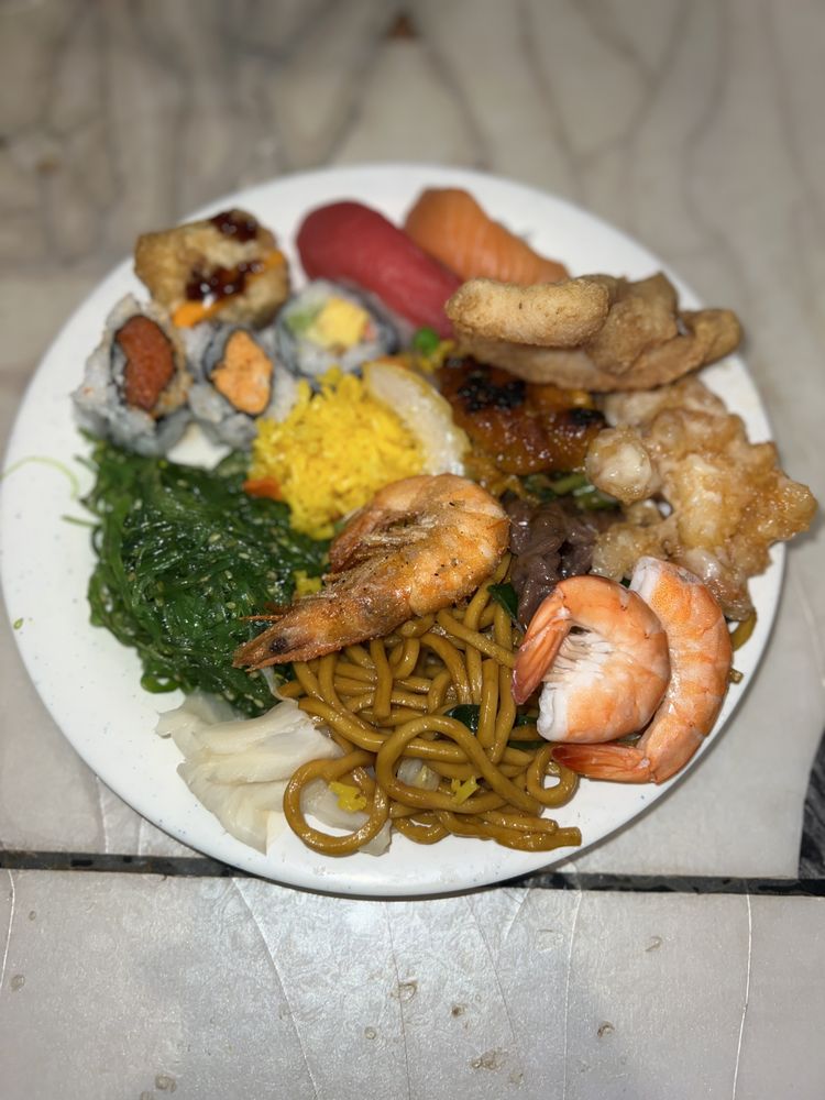 FLAMING GRILL & SUPREME BUFFET - Updated January 2026 - 328 Photos ...