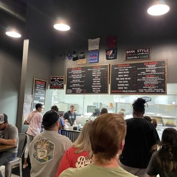 MOE’S ORIGINAL BBQ - Updated October 2025 - 41 Photos & 29 Reviews ...