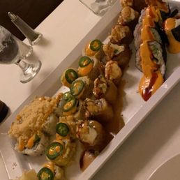 SHIRO RESTAURANT - 367 Photos & 323 Reviews - Japanese - 43180 W 9 Mile ...