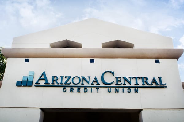 ARIZONA CENTRAL CREDIT UNION - Updated January 2026 - 26 Reviews - 1805 ...