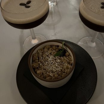 FALLING RABBIT - Updated April 2025 - 548 Photos & 151 Reviews - 3580 W ...