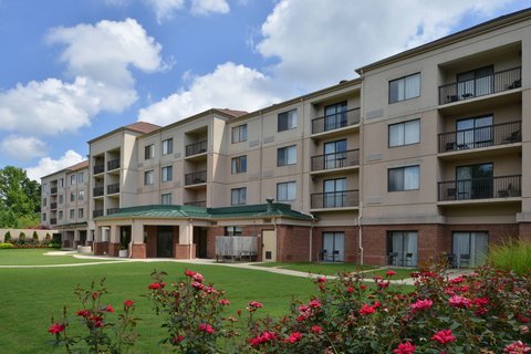 COURTYARD BY MARRIOTT DECATUR - Updated December 2025 - 26 Photos & 11 ...