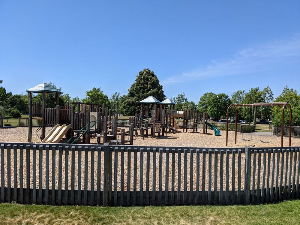 BLUEGRASS PARK - Updated January 2025 - 6056 N Courcelles Pkwy, Coeur d ...