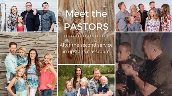 TRINITY CHURCH - Updated December 2025 - 27 Photos & 34 Reviews - 8620 ...