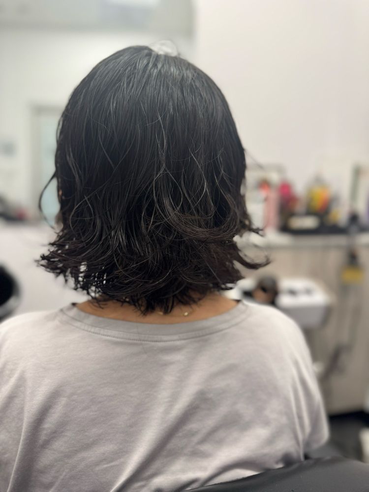 MISO HAIR - Updated January 2026 - 47 Photos & 23 Reviews - 2801 El ...