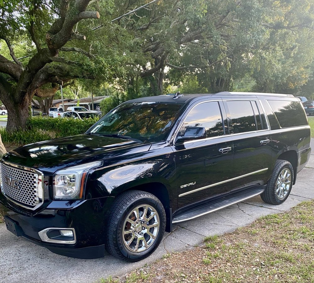 EAGLE BUICK GMC - Updated October 2025 - 12 Photos & 42 Reviews - 1275 ...