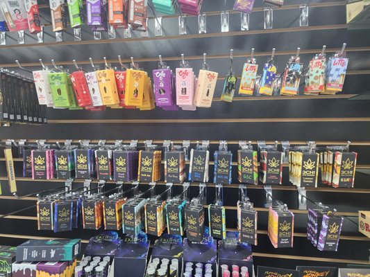 ACE TOBACCO & VAPE - 21 Photos - 1610 US-17, Surfside Beach, South ...