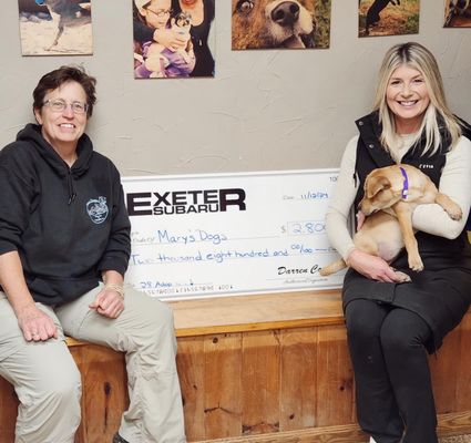EXETER SUBARU - Updated October 2025 - 31 Photos & 91 Reviews - 37 ...