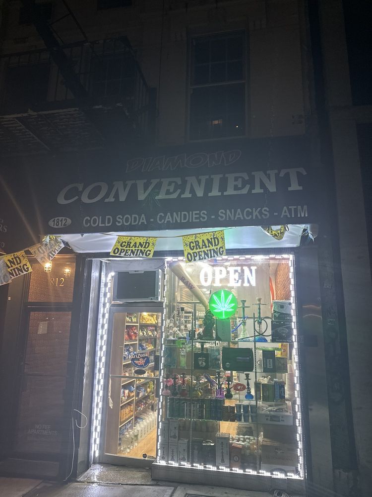 ETC CONVENIENCE STORE - Updated May 2024 - 1810 Second Ave, New York ...