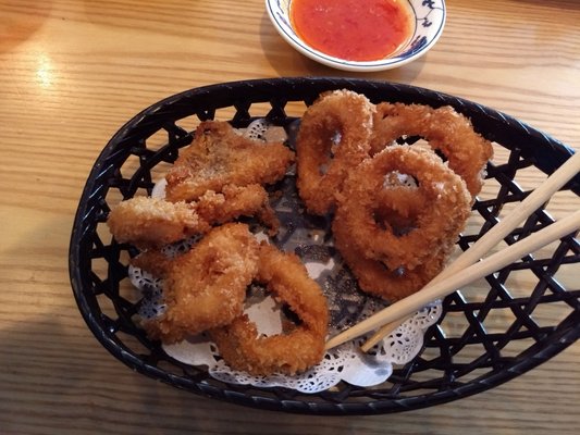 MAHZU SUSHI BAR & RESTAURANT - 192 Photos & 156 Reviews - 624 W Main St ...