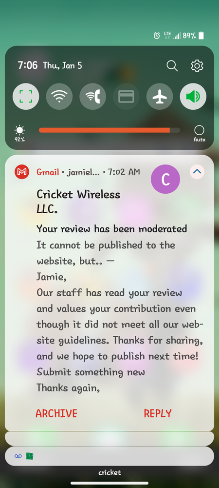 CRICKET WIRELESS - Updated May 2025 - 685 Schillinger Rd S, Mobile ...