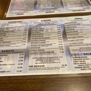 BLUE SPRUCE SALOON & GRILL | 68 Photos & 127 Reviews | 13019 US 12 ...