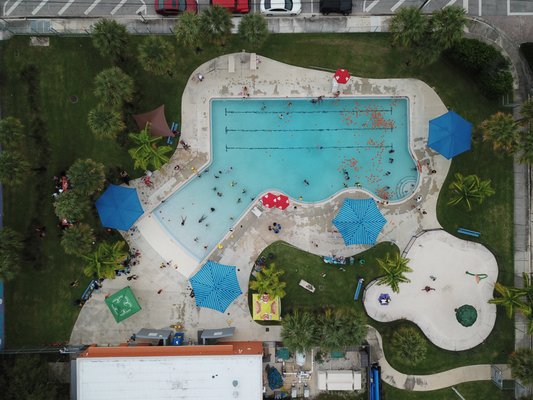 MURRAY PARK AQUATIC CENTER - Updated October 2025 - 6701 SW 58th Pl ...