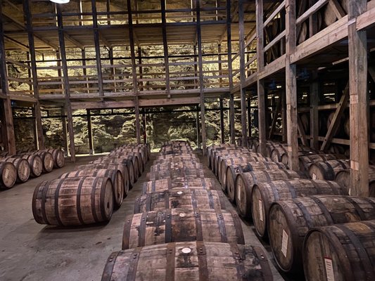 Maker's Mark Distillery 3350 Burks Spring Rd Loretto, KY Food ...