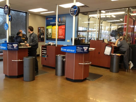 FIRESTONE COMPLETE AUTO CARE - Updated August 2025 - 33 Reviews - 5010 ...