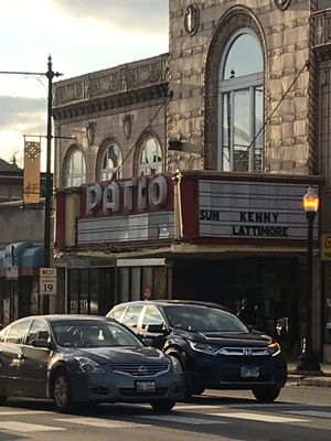 PATIO THEATER - 50 Photos & 79 Reviews - 6008 W Irving Park Rd, Chicago ...