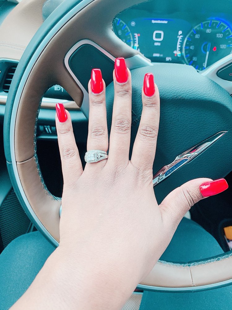 AMY’S NAILS - 29 Photos & 64 Reviews - 5631 California Ave SW, Seattle ...