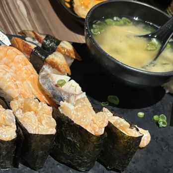 TATSU SUSHI - Updated January 2026 - 53 Photos & 23 Reviews - 10163 109 ...