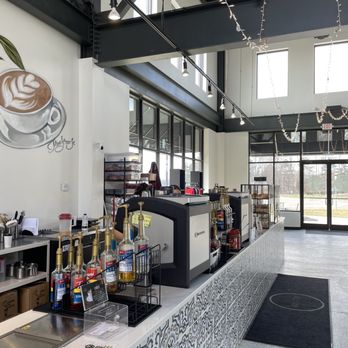 MOTW COFFEE AND PASTRIES - Updated June 2024 - 77 Photos & 46 Reviews ...