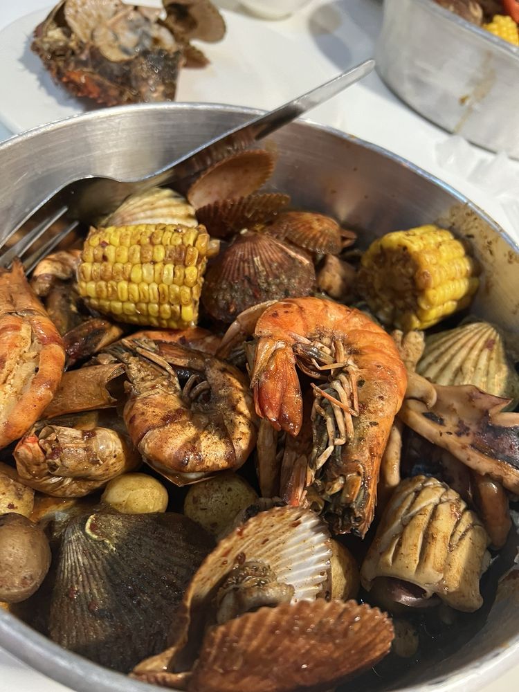 SEAFOOD BY THE BAY - Updated December 2025 - 26 Photos - Block 1 Lot 5 ...