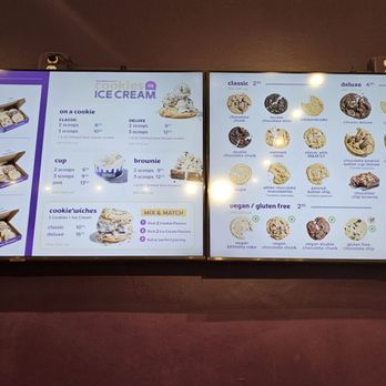 INSOMNIA COOKIES - Updated September 2025 - 236 Photos & 339 Reviews ...