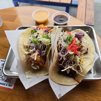 TACO SOCIAL - Updated August 2024 - 146 Photos & 144 Reviews - 1627 ...