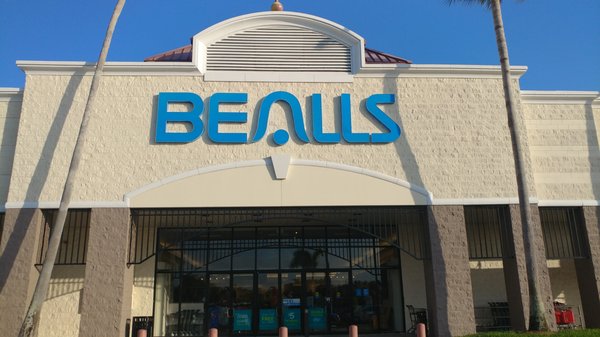 BEALLS - Updated December 2025 - 2301 Del Prado Blvd, Cape Coral ...