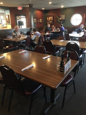 JIM’S PIZZA BOX - Pizza at 819 Main St, Huron, Ohio - 44 Photos & 49 ...