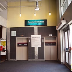 TORONTO FILM SCHOOL - Colleges & Universities - 10 Dundas Steet E ...