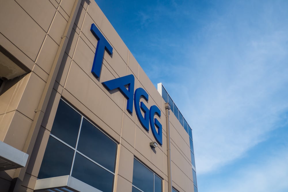 TAGG Logistics - Serving Hazelwood, MO - Updated November 2025 - 21 ...