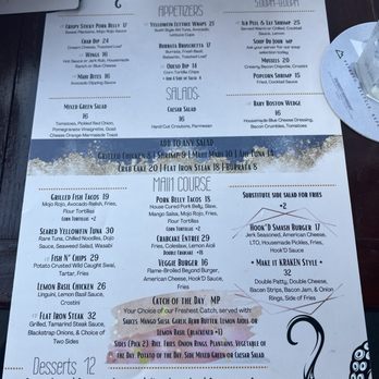 HOOK’D USVI - Updated January 2026 - 296 Photos & 212 Reviews - Red ...