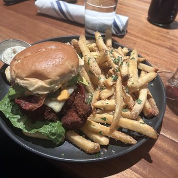 COOK - Updated May 2025 - 90 Photos & 98 Reviews - 109 Chapel St ...