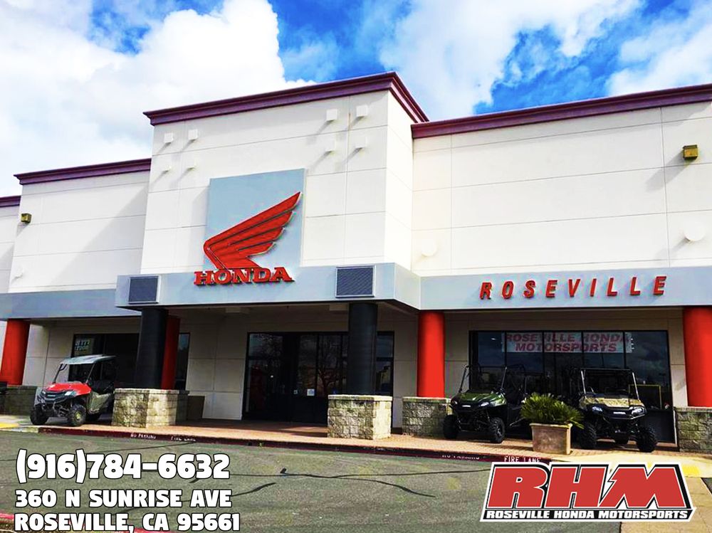 ROSEVILLE HONDA MOTORSPORTS - Updated August 2024 - 49 Photos & 136 ...