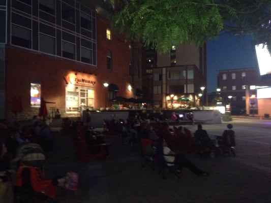 GARDEN SQUARE - Updated October 2025 - 12 Main Street N, Brampton ...