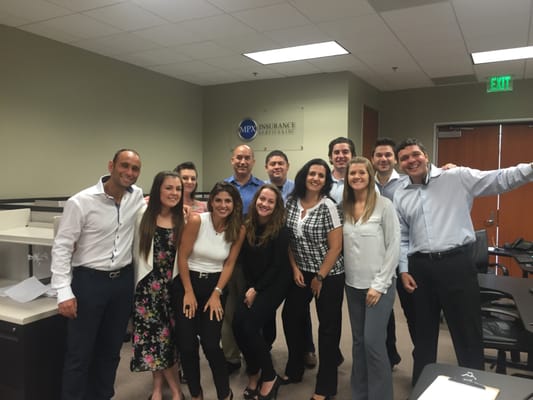 MPX INSURANCE SERVICES - Updated December 2025 - 121 Reviews - 6B ...