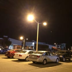 DEEP RUN HIGH SCHOOL - Middle Schools & High Schools - 4801 Twin ...