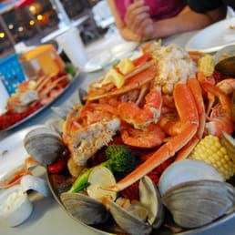 OUTBACK CRAB SHACK - Updated August 2024 - 144 Photos & 153 Reviews ...