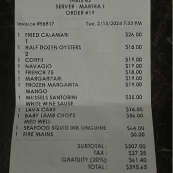 SKINOS - Updated June 2025 - 525 Photos & 186 Reviews - 123 Washington ...