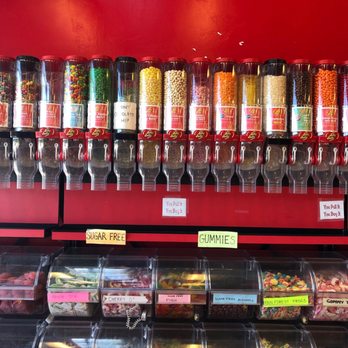 CANDY WORLD - Updated October 2025 - 117 Photos & 46 Reviews - 125 ...